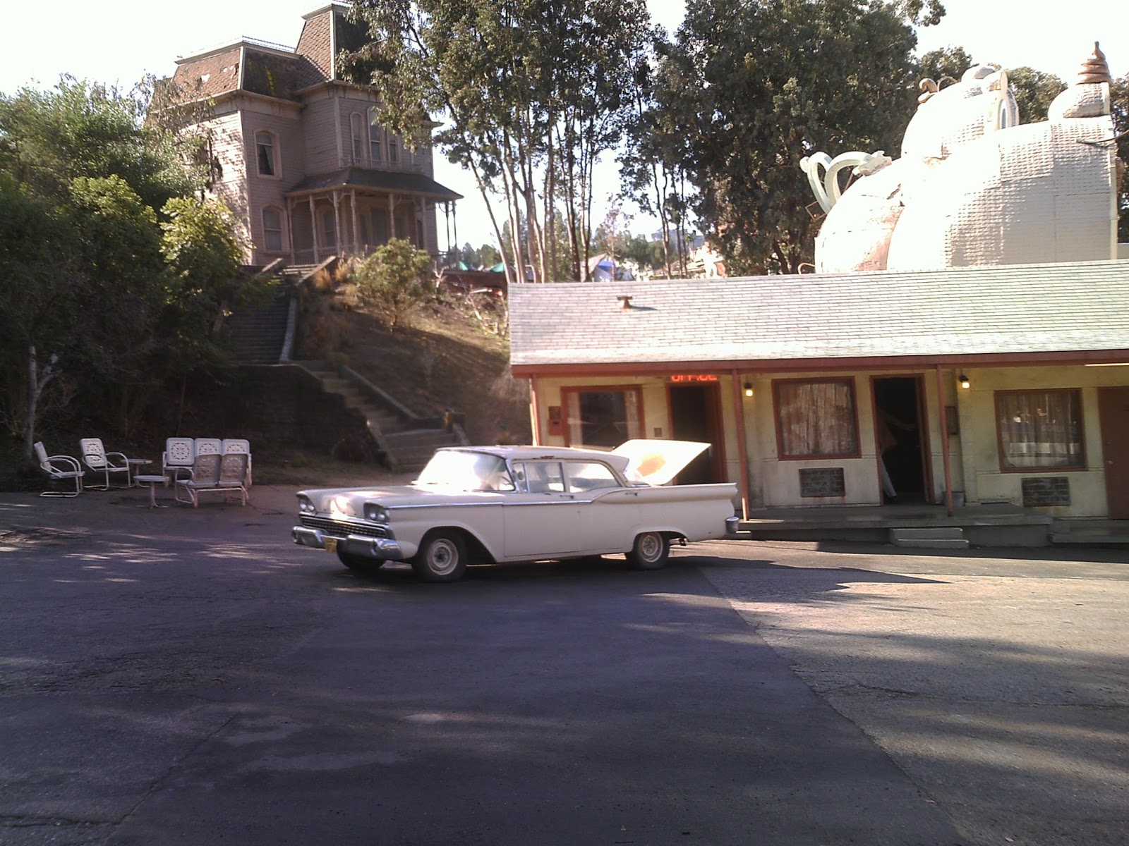 Alfred Hitchcock: Everything Alfred