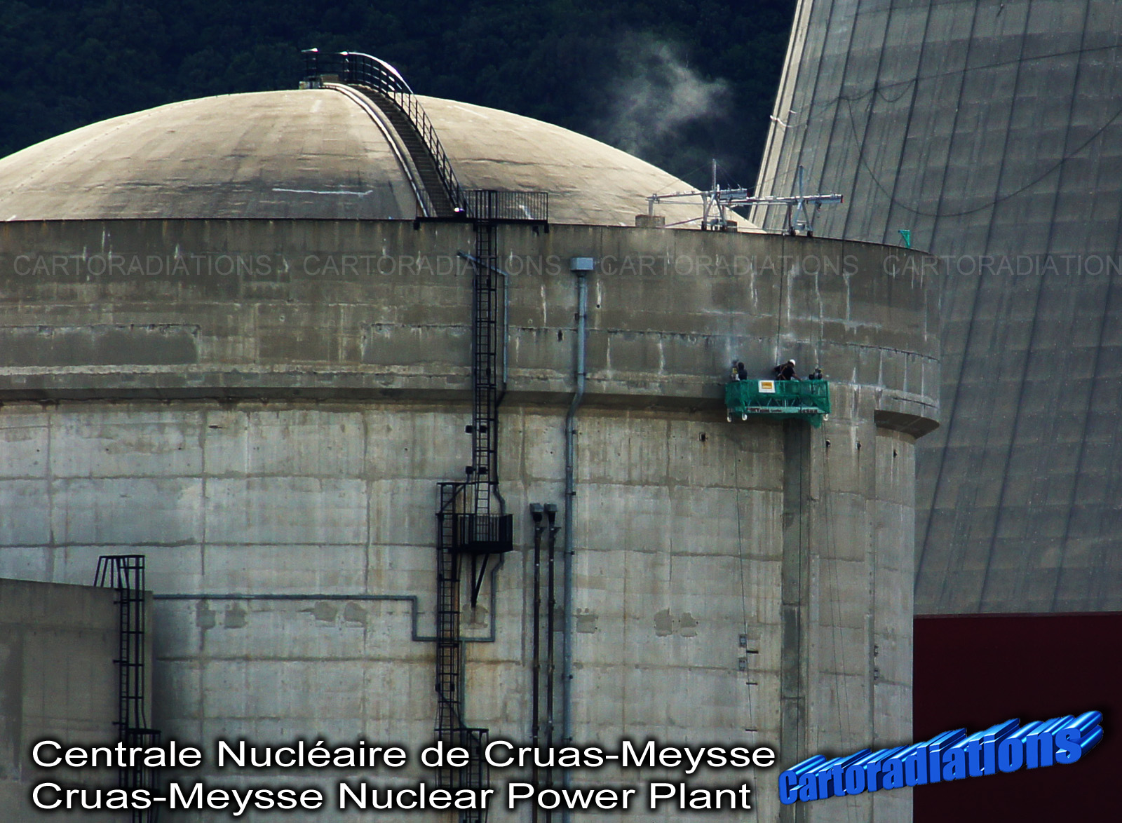 Art visuel: Les fortifications