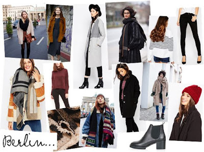 Berlin Street Style... - by Lucy Harbron