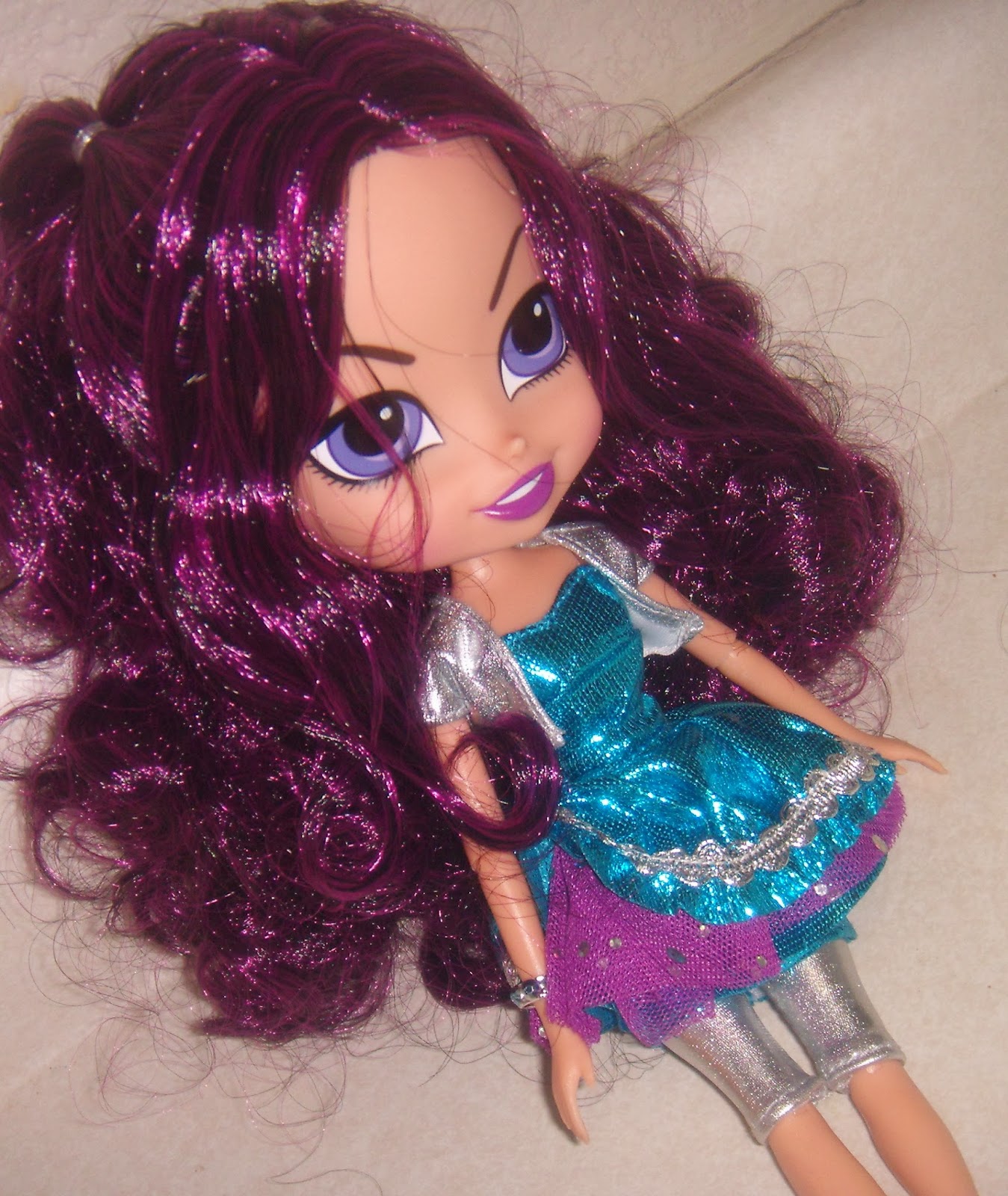 Mommie of 2: The Beatrix Girls Doll Review and Giveaway 10/30 CLOSED