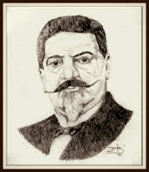 Raimundo Andueza Palacio - Alchetron, the free social encyclopedia