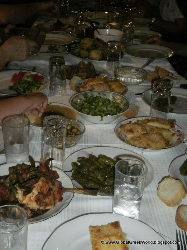 Global Greek World: January 2015