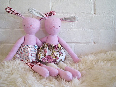 make it perfect: .Things I'm Crushing...Easter.