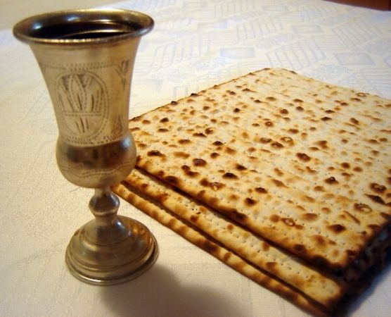 Estudio Biblia: EXODO 12:15-27. Fiesta de Panes Sin Levadura