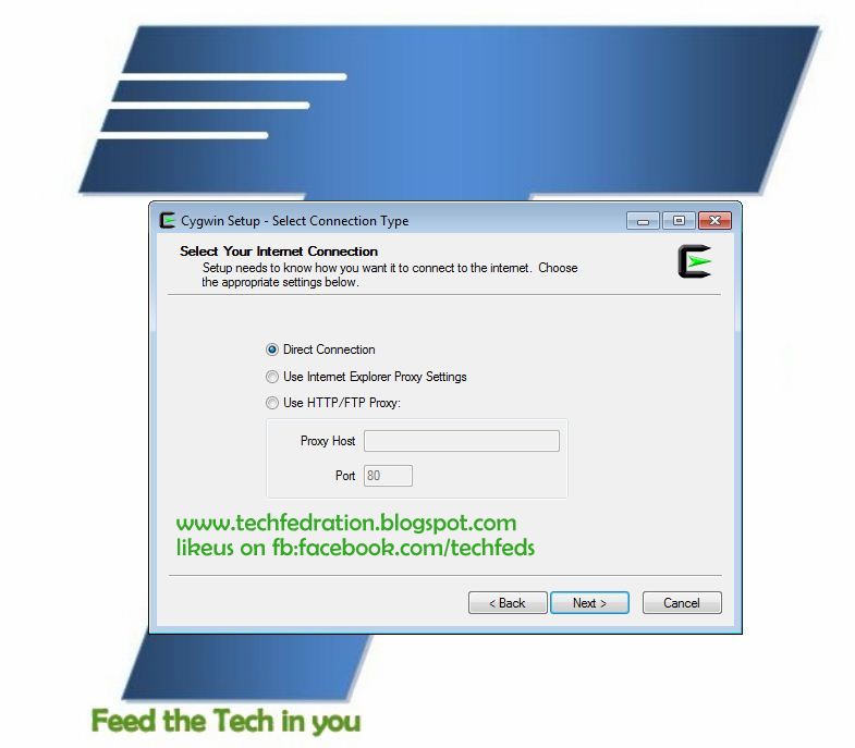How to use Unix Commands in Windows How to use Unix Commands in Windows