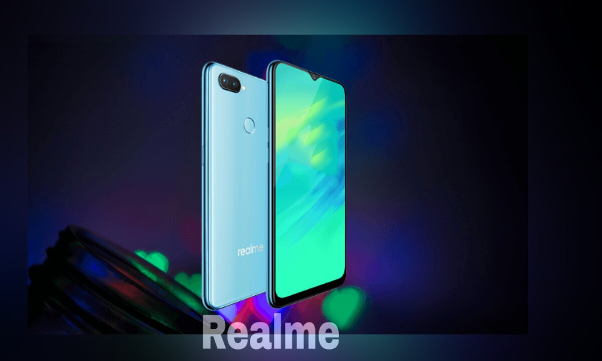 What's So Trendy About Realme 2 Pro Review That Everyone Went Crazy ...