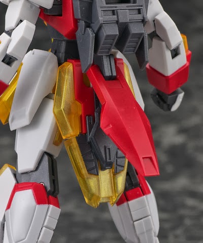 GUNDAM GUY: Tamashii Web Shop Exclusive: Robot Spirits (Side MS ...