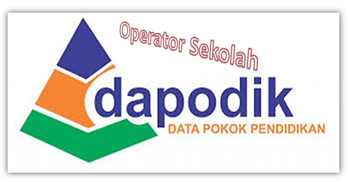 Adakah Tunjangan Profesi bagi Operator Dapodik Sekolah? - KOMPI+25