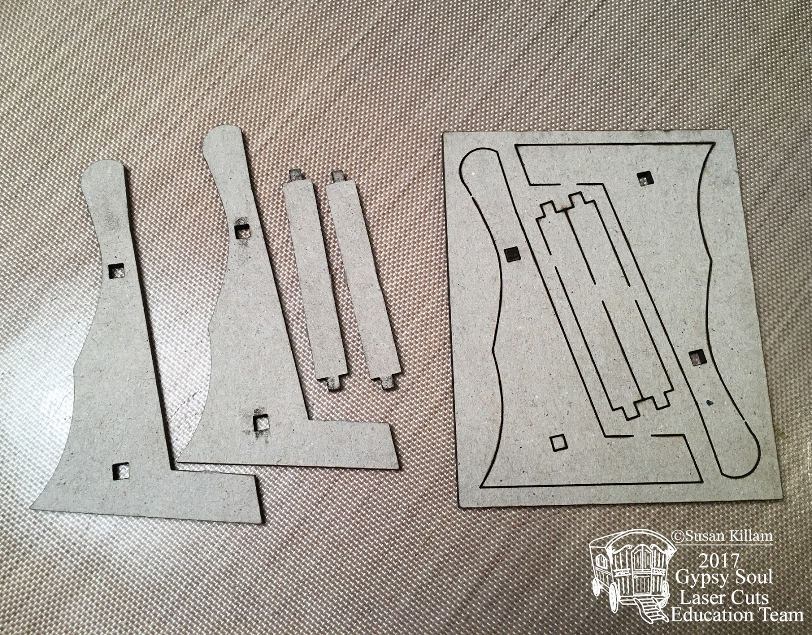 GSL Cuts: Winter ATC & New ATC Stand with Susan