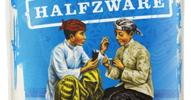 Javaanse Jongens Halfzware ~ Pipo Tütün Yorumları