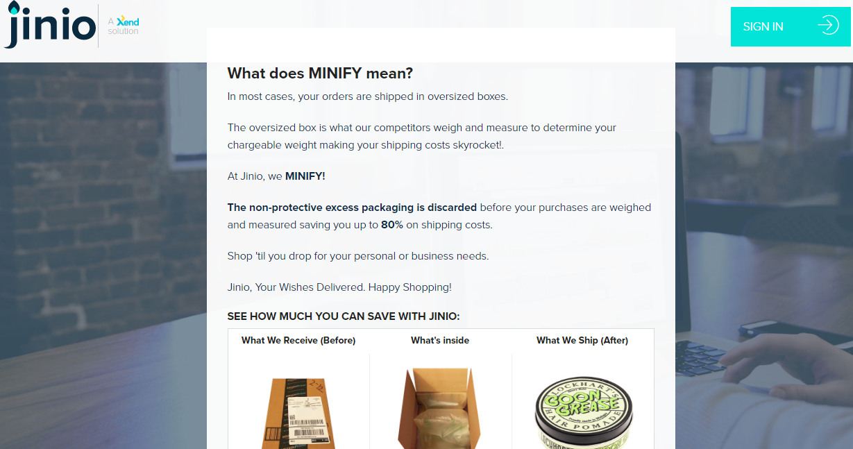 Reviewed! My Experience with Jinio | diane wants to write