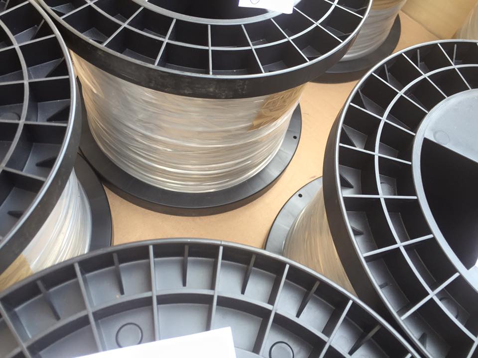 Duelund Coherent Audio DCA20GA wire production starts – Ultimate High ...