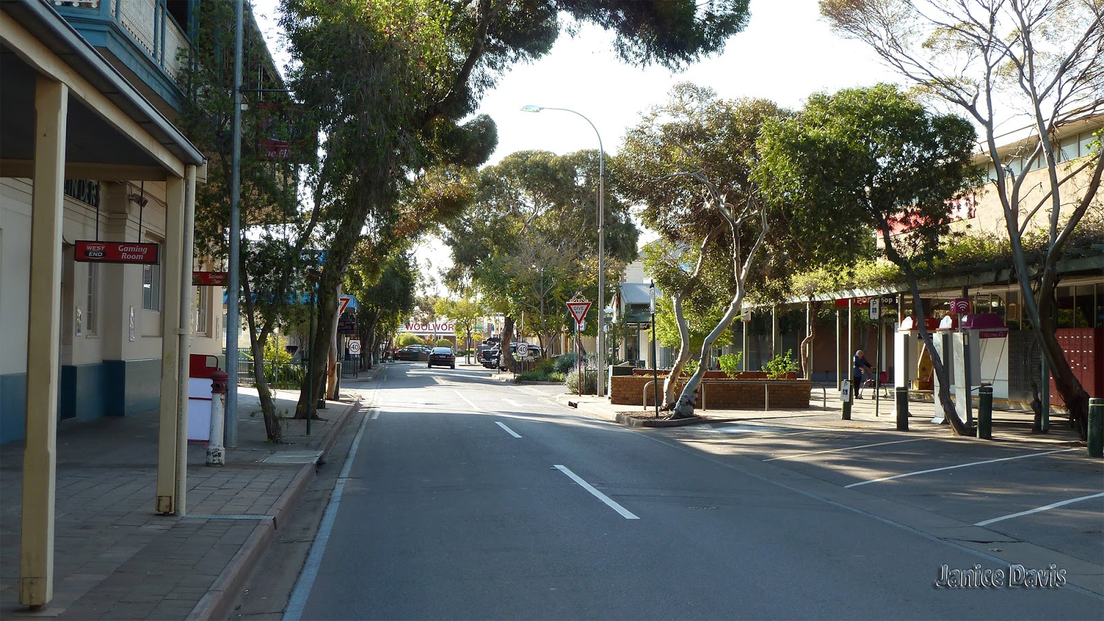 thoughts & happenings: Port Augusta South Australia (2)