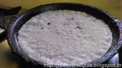 सात कप्पी घावण । Saat Kappi Ghavan Recipe-Festival Recipes from Konkan ...