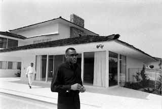 Ray Charles Video Museum: Ray Charles Is In Town - Chronology 1966