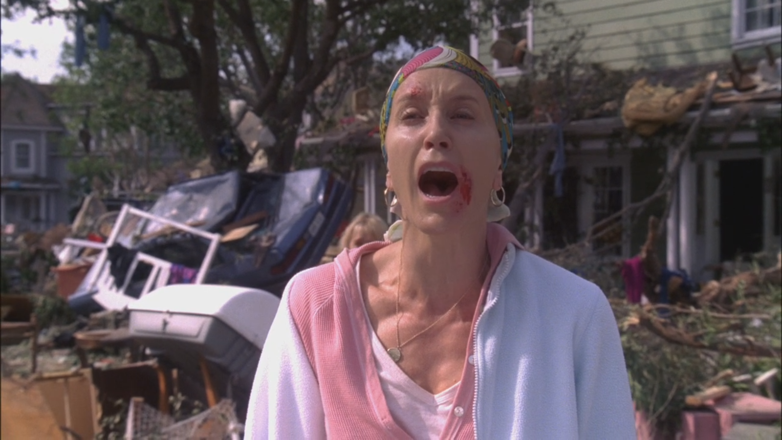 SEASON 5 - "CITY ON FIRE"