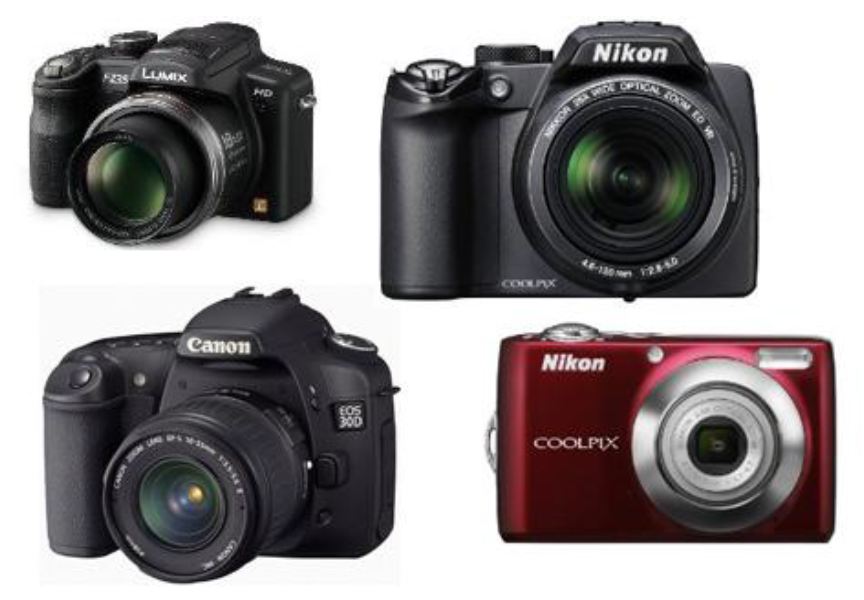 MENGENAL FOTOGRAFI ~ Multimedia Center