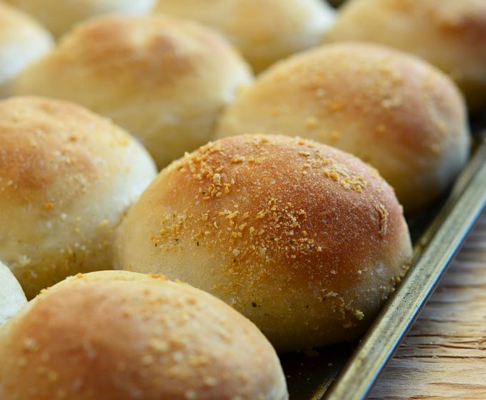 Cooking Pinay: Pandesal