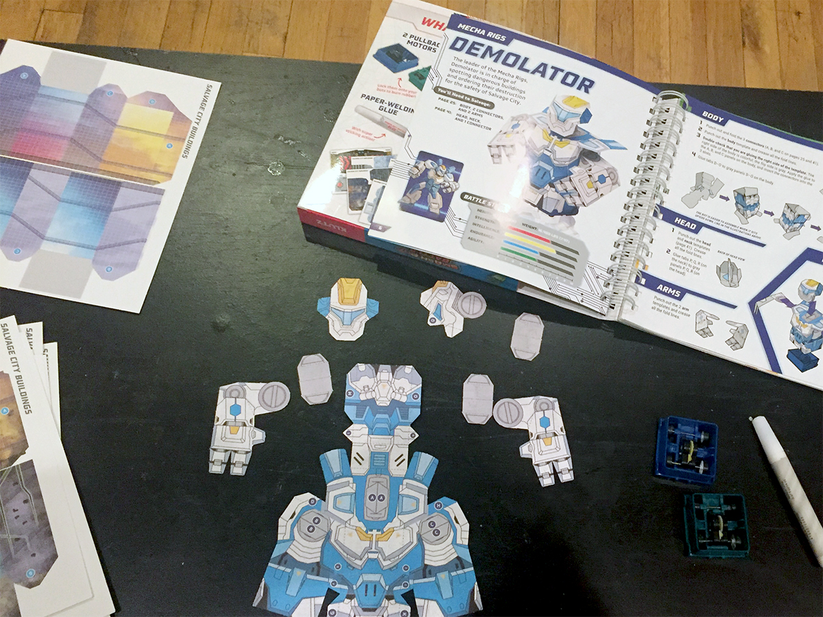 Battle Bot Printable Paper Templates Battleship Paper Template, HD Png