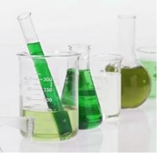 Química Moral: Soluções químicas