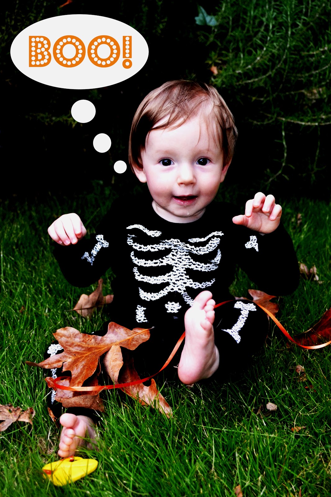 Baby Blakely: The Blakely Boys' Pajama Party