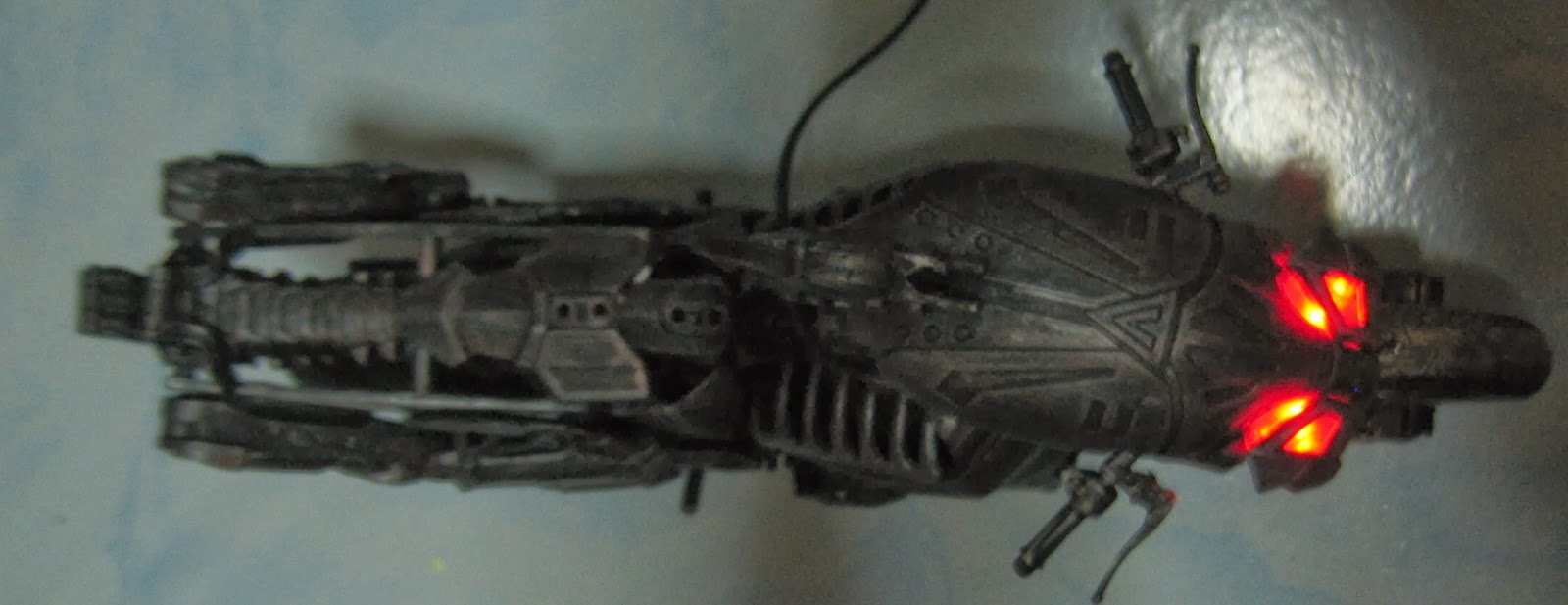 One Sixth Toy Collector: 1/6 motor terminator custom modified fan made ...