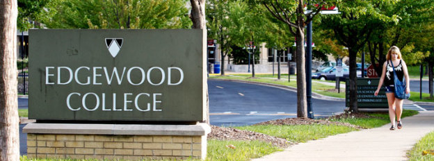 MBA UNiversity Info: Edgewood College Online MBA Information