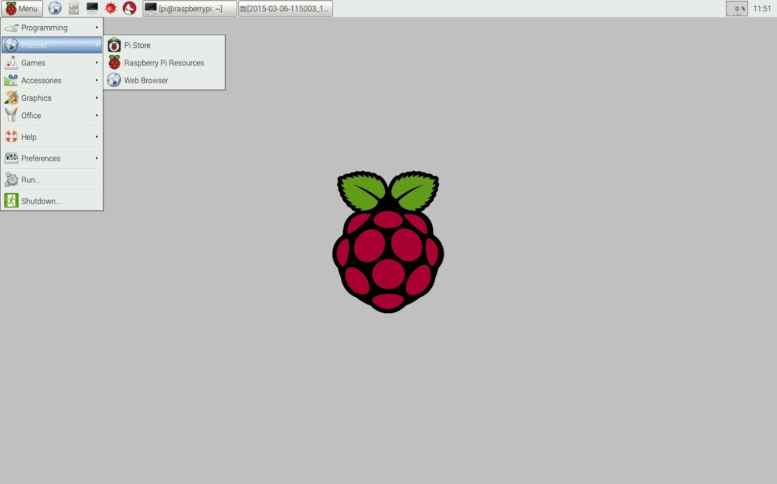 Kitchen Zinc: A Raspberry Pi Robocall Blocker
