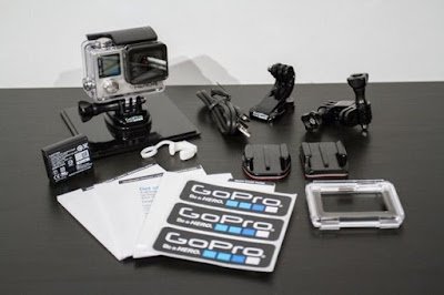 Daftar Harga Kamera GoPro Terlengkap Terbaru 2015/ 2016 | Market Bikers