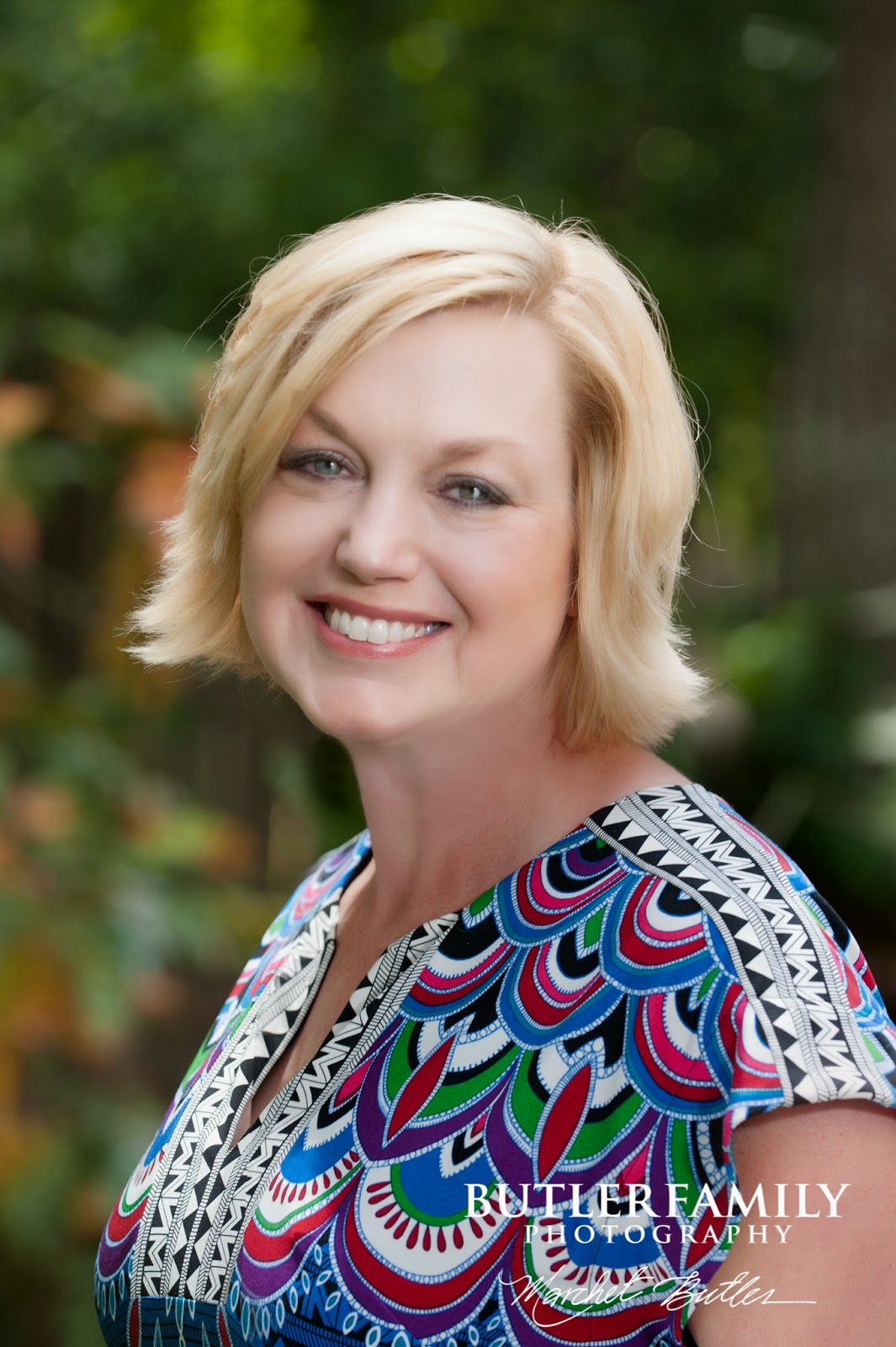 Butler Family Photography | Family Portrait Photographer in Alpharetta ...