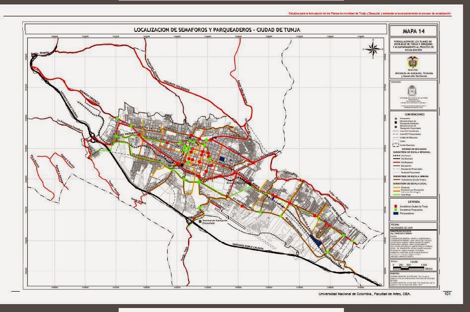 El Debate Boyacense: Terminal de Tunja, realidad o conflicto politico