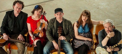 Magical and harmonious Solas head to “Shamrock City” - VIDEO ...