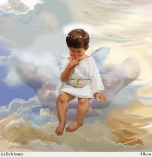 Твердое ОСНОВАНИЕ: Mary Katherine Baxter. ЧТО ПРОИСХОДИТ С ДЕТЬМИ, если ...