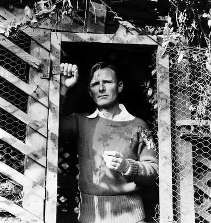 ACravan: Literary Gossip, January 25, 1956 (Christopher Isherwood Diaries)