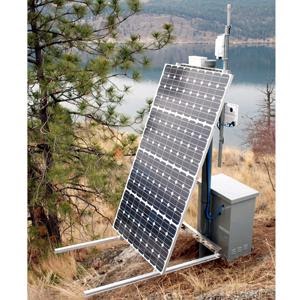 More Fuel Cells & Solar Powered Remote Cell Towers Are Needed