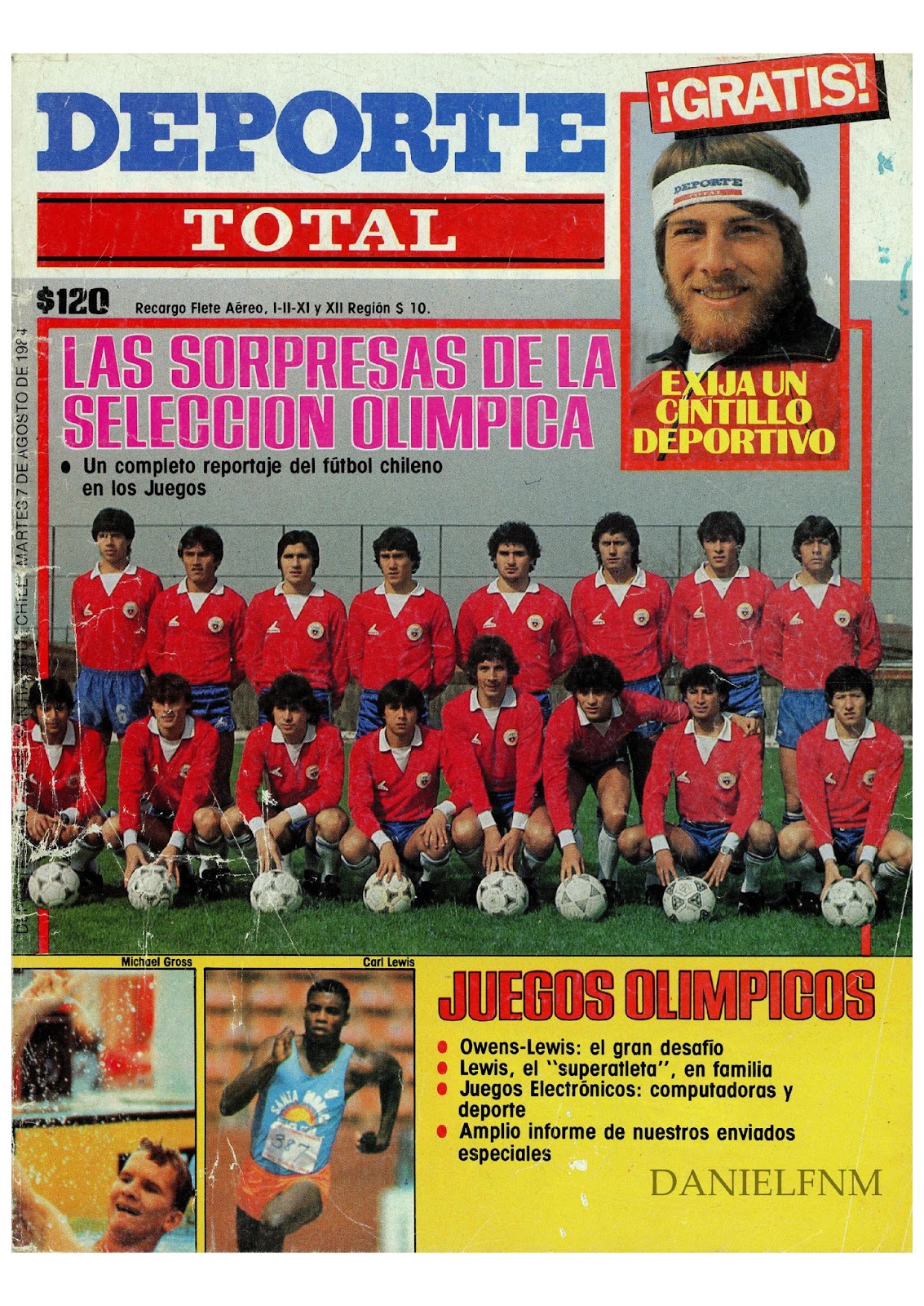 Soccer Nostalgia: Full Magazines, Part Ten