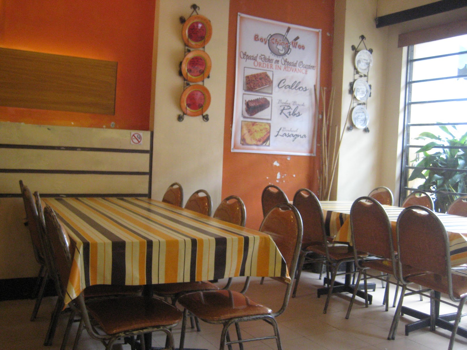 In the middle: Dining at the 10 oldest restaurants in Metro Manila