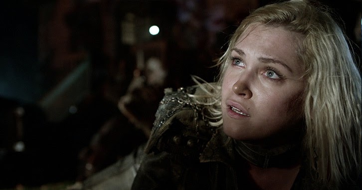 The 100 - Sleeping Giants - Review: "Difficult To Invest In"