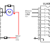 Uln2803 Relay Driver Schematic