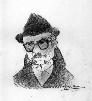 Escuela de Comercio Nº 23 D.E. 7 "Dr. Luis Agote": Recordando a Ernesto....