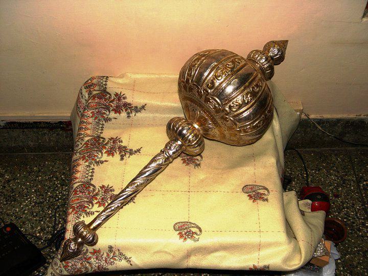 Sri Nrsimhadevadas: Sri Balarama-tattva: La aparición de Sri Balarama ...