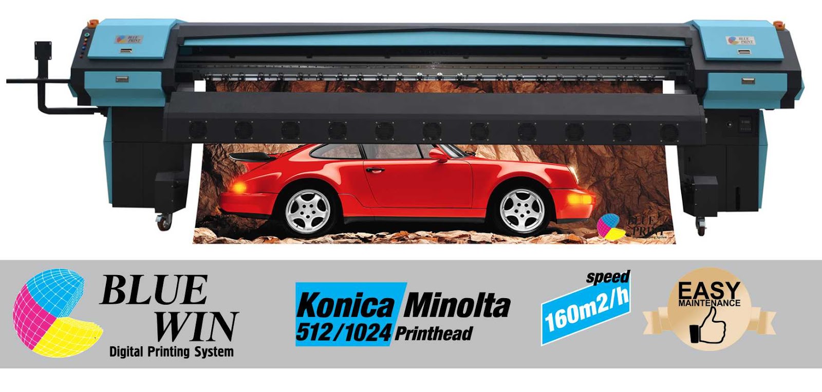 ALLMAC Machinery & Equipment Surabaya: Mesin Outdoor digital printing ...