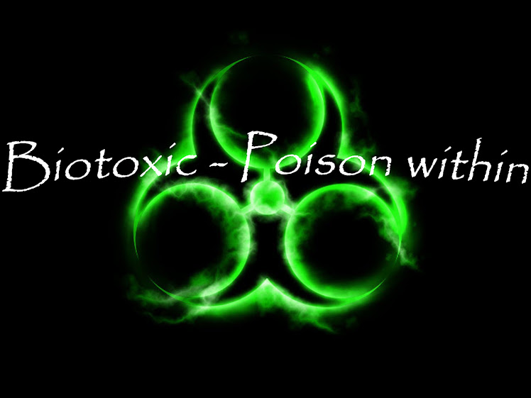 Biotoxic