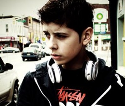 ¡Matt Hunter presenta “Mi amor” en la televisión!