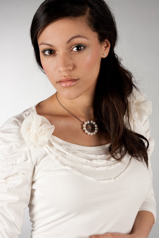 Samantha Gallagher Photography: Katherine Kerrison - designer.