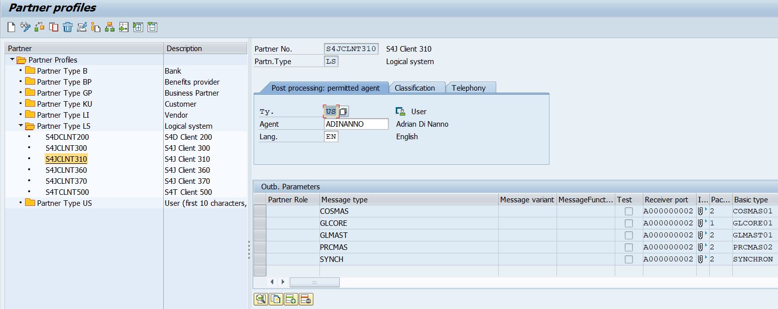 SAP FICO Corner: 2019