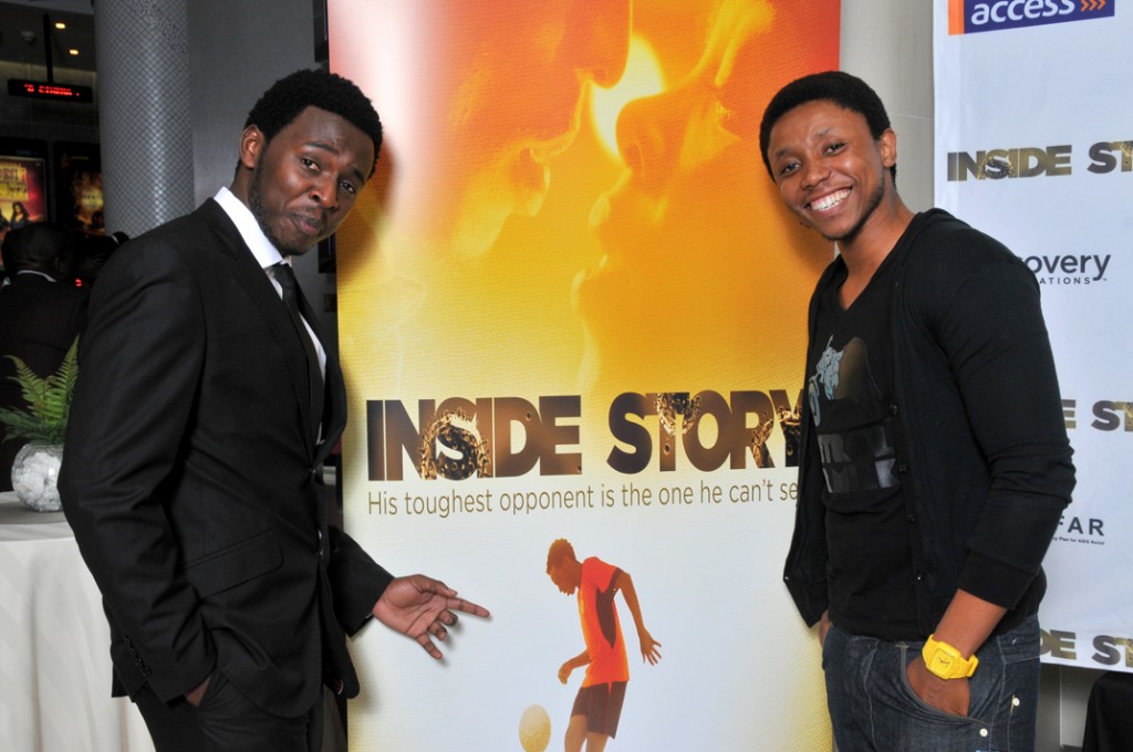 Hot Secrets: February 2012