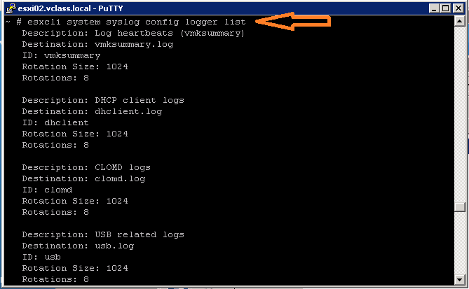 Virtualization The Future: Installing Syslog Collector & Configuring ...
