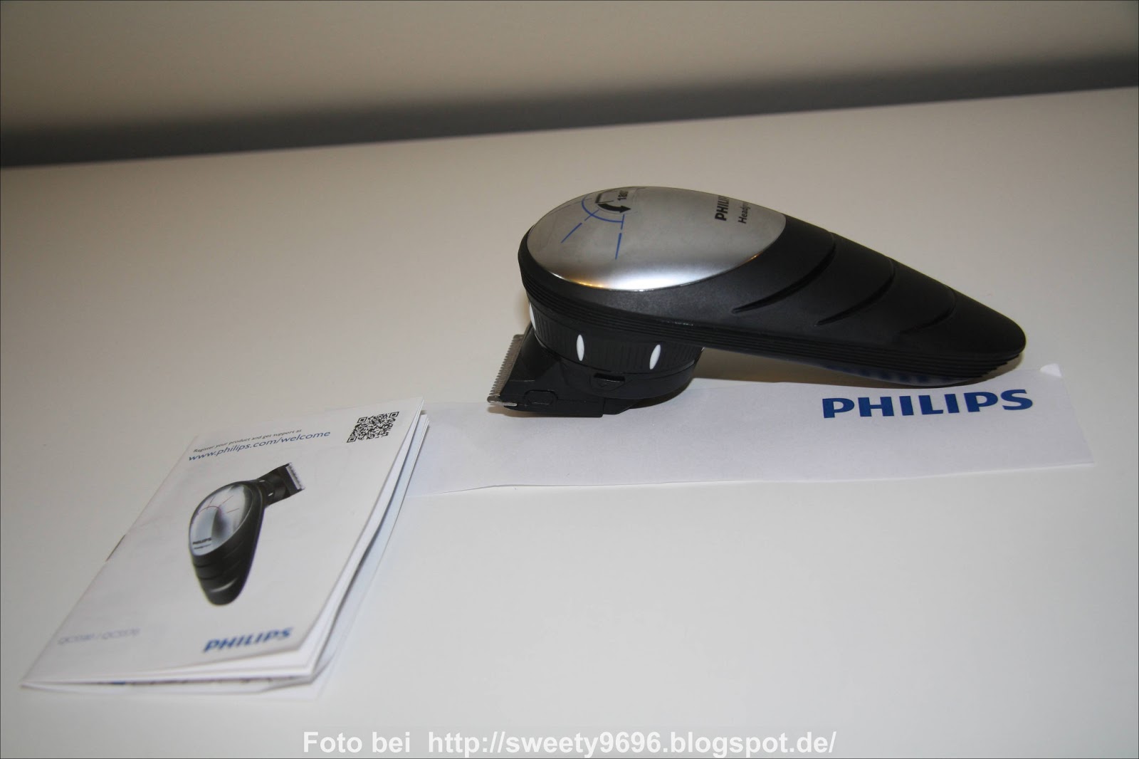 Sweety´s unzensierte Wahrheit über Produkttests : Haareschneiden ...