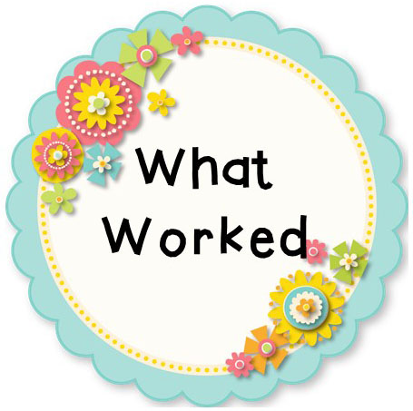 Fit to be Fourth: What Positively Worked... and What Didn't